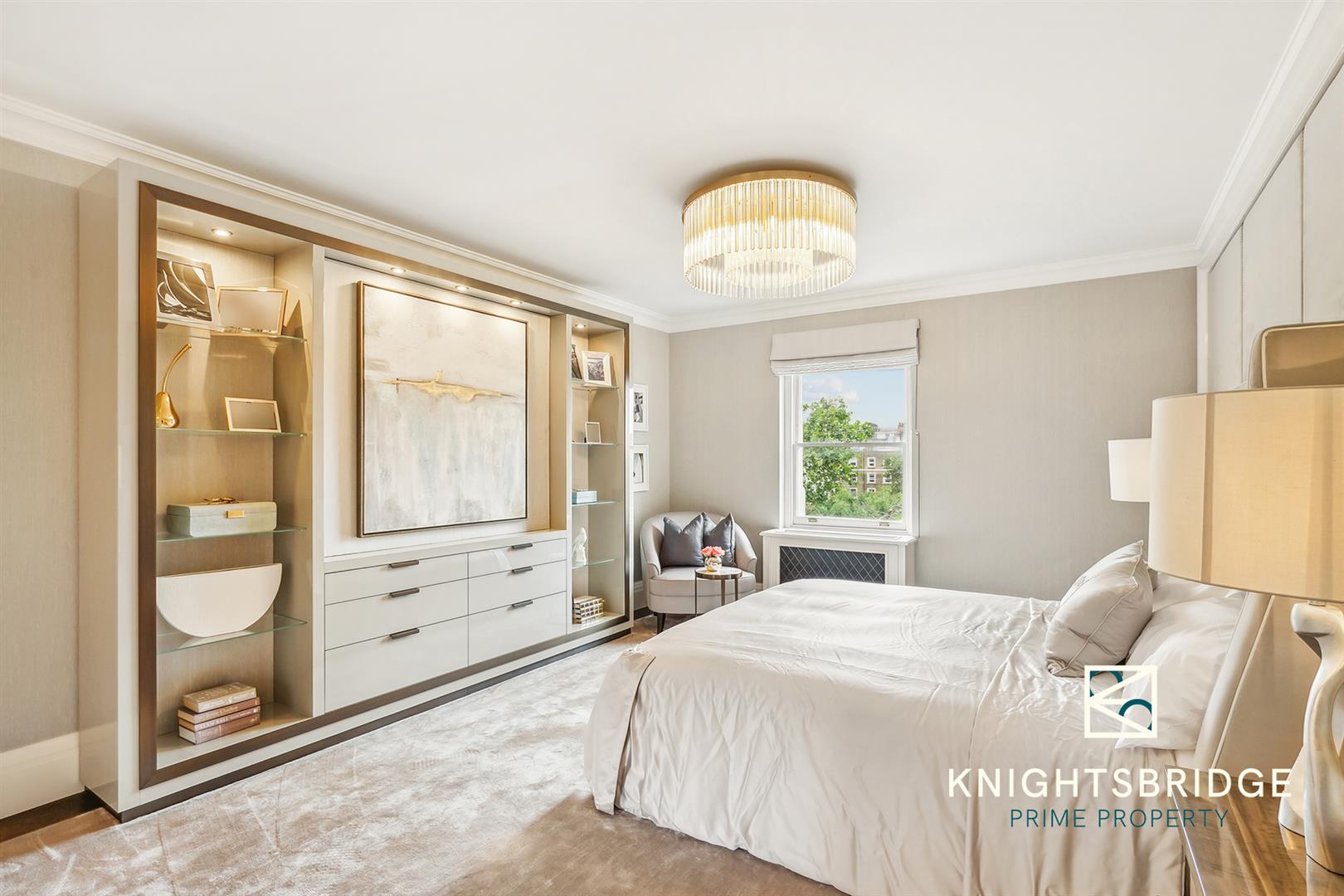 Cadogan Place, Belgravia, SW1X